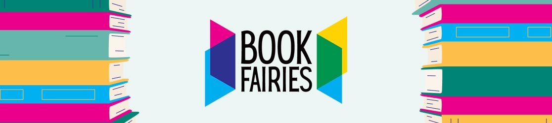 ThriftBooks Donated 25,000 Books to Book Fairies for NYC Kids – Here’s ...