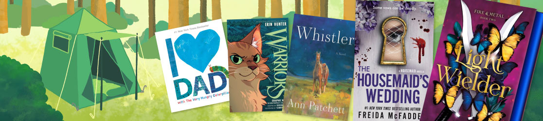 Get Ready to Celebrate June! | New & Used Books From Thriftbooks.com