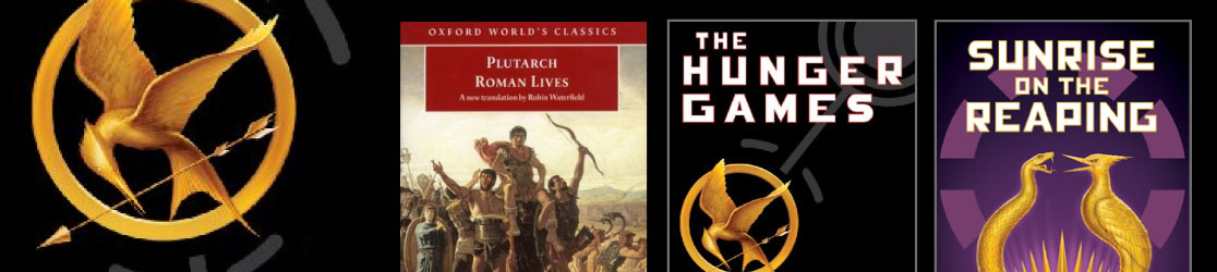 The Lore Behind the Hunger Games | New & Used Books From Thriftbooks.com