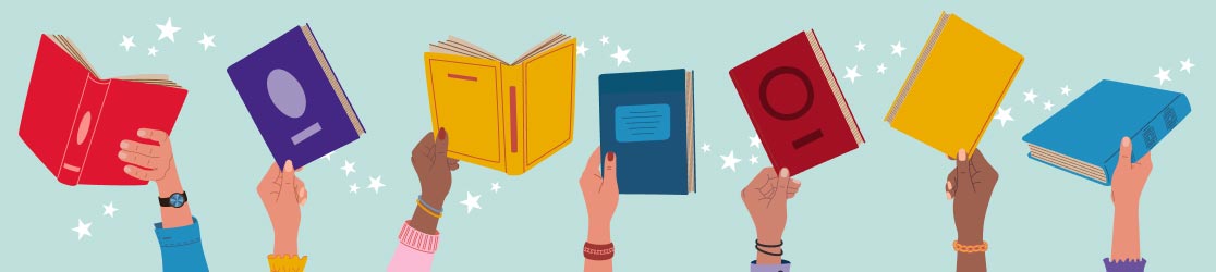 How to Choose a Book | New & Used Books From Thriftbooks.com
