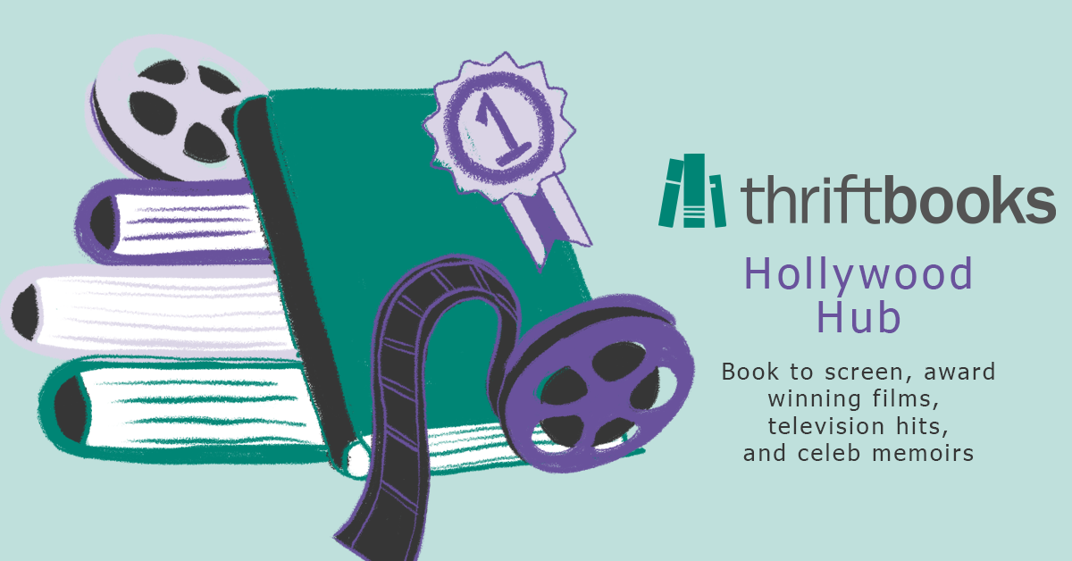 Hollywood Hub | New & Used Books from ThriftBooks