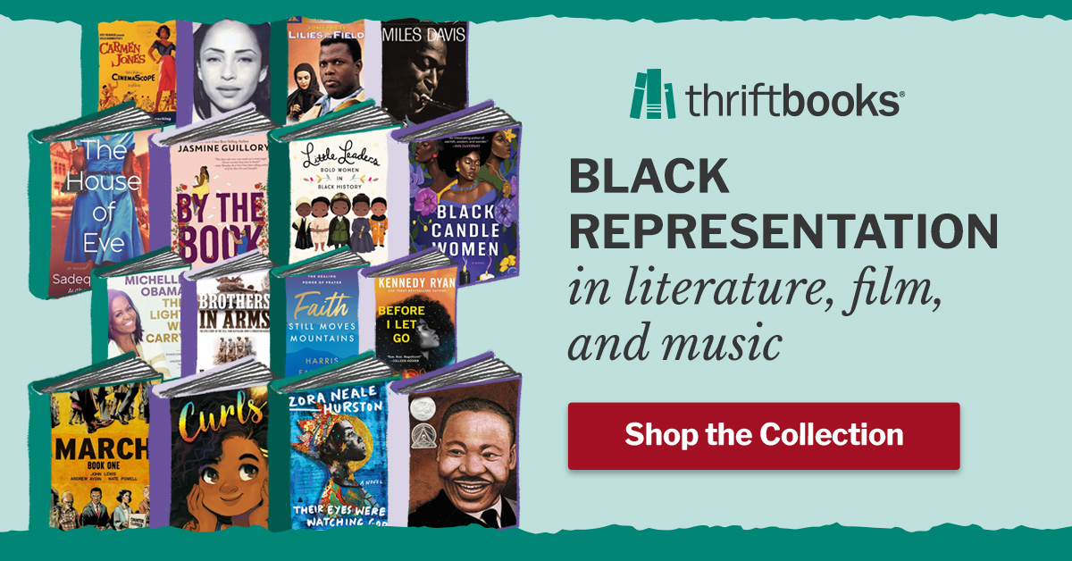 Black Representation | New & Used Books from ThriftBooks