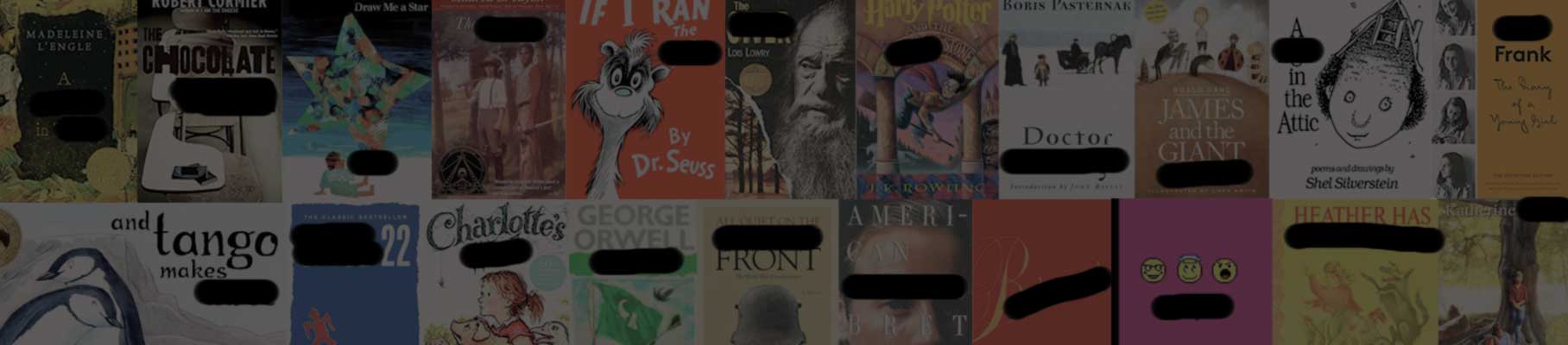In Honor of Banned Books Week, Let's Ban Banning Books Once and for All ...