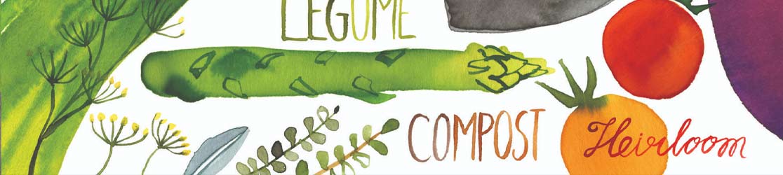 How Does Your Garden Grow? | New & Used Books From Thriftbooks.com