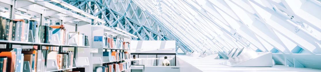Library Magic: 10 Great Books About Libraries and Librarians | New ...