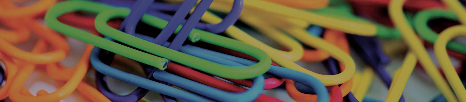 Yay, It’s National Paper Clip Day! | New & Used Books From Thriftbooks.com