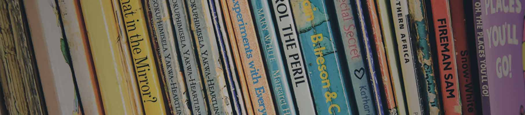 Your Favorite Picture Books | New & Used Books From Thriftbooks.com