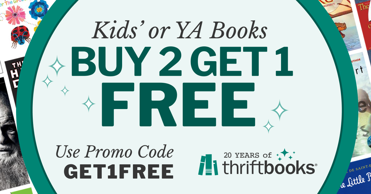 Children's Books | New & Used Books from ThriftBooks