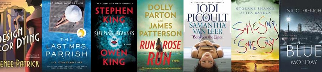 When Two Authors Are Better Than One | New & Used Books From ...