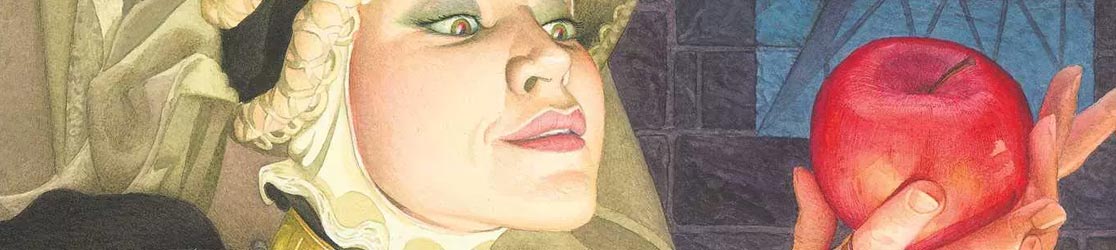 5 of the Best and Worst Moms in Children’s Literature | New & Used ...