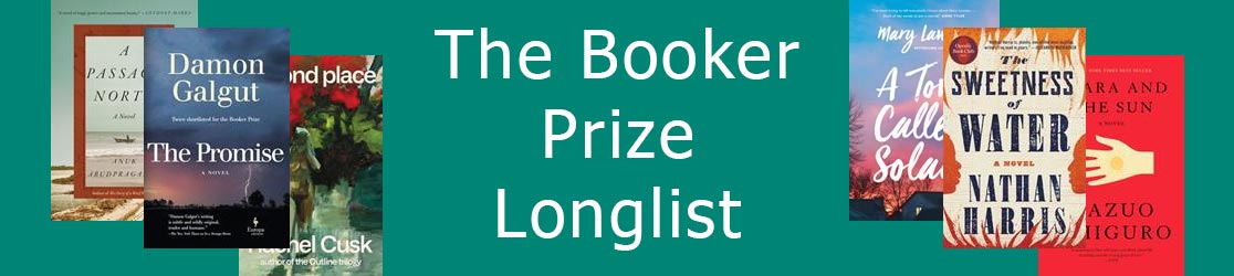 The Booker Prize Longlist | New & Used Books From Thriftbooks.com