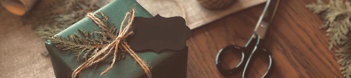 The Perfect Bookish Quotes for Gift Tags or Holiday Cards | New & Used ...