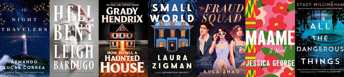 20 January Releases We're Excited About | New & Used Books From ...
