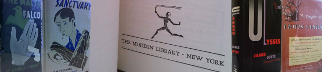 The Modern Library: How a Publisher Helped Make Books More Accessible ...