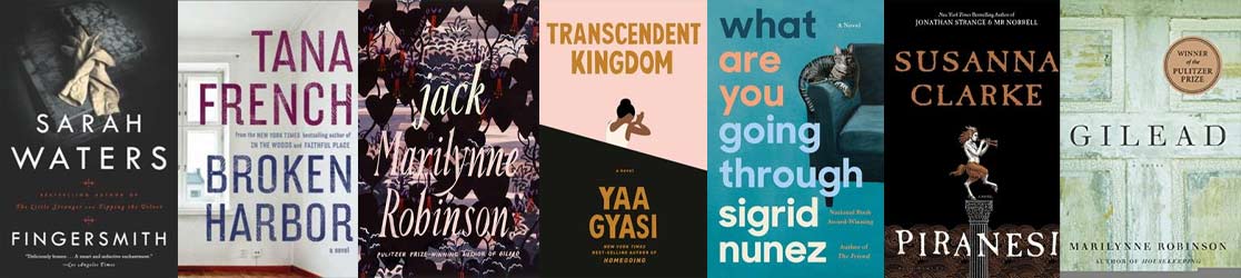 10 Upcoming Books We're Excited to Read And What You Can Read in the ...