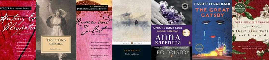 Such Sweet Sorrow: The Literary Legacy of Star-Crossed Lovers | New ...