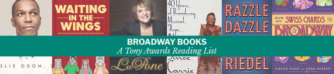 Broadway Books | New & Used Books From Thriftbooks.com