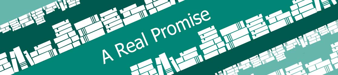 A Real Brand, a Real Promise | New & Used Books From Thriftbooks.com